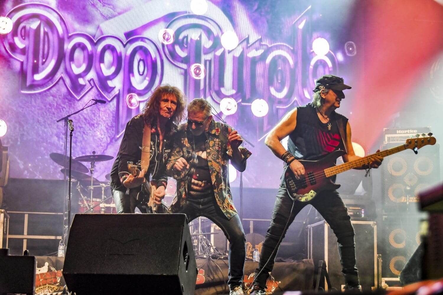 Tribute Festival 7-3-25 Hengelo - Legends of Rock Tribute Tour ...