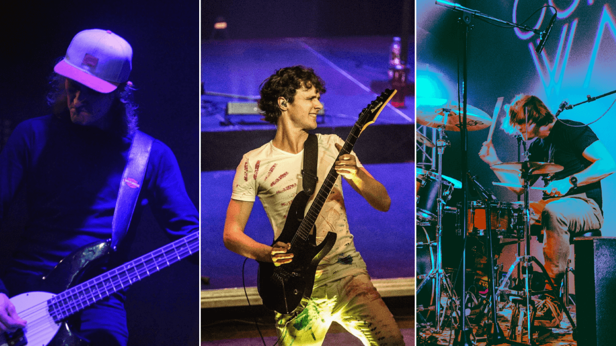 Muse Band Muse Richest Rock Band Of 2021 | Beat