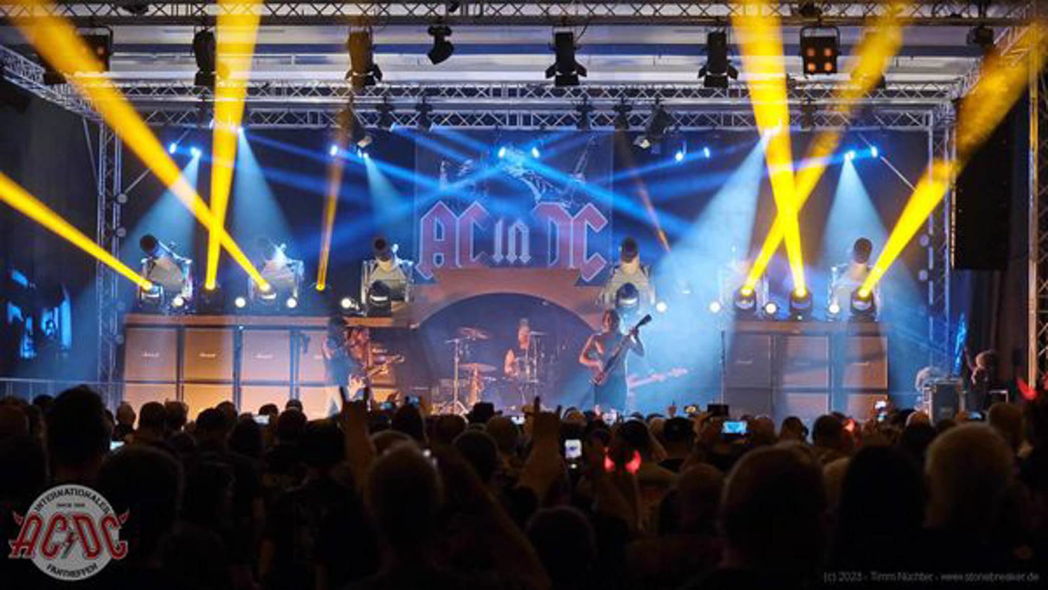 Tribute Tour Rhenoy 27-09-2024 - Legends of Rock Tribute Tour - Legends ...