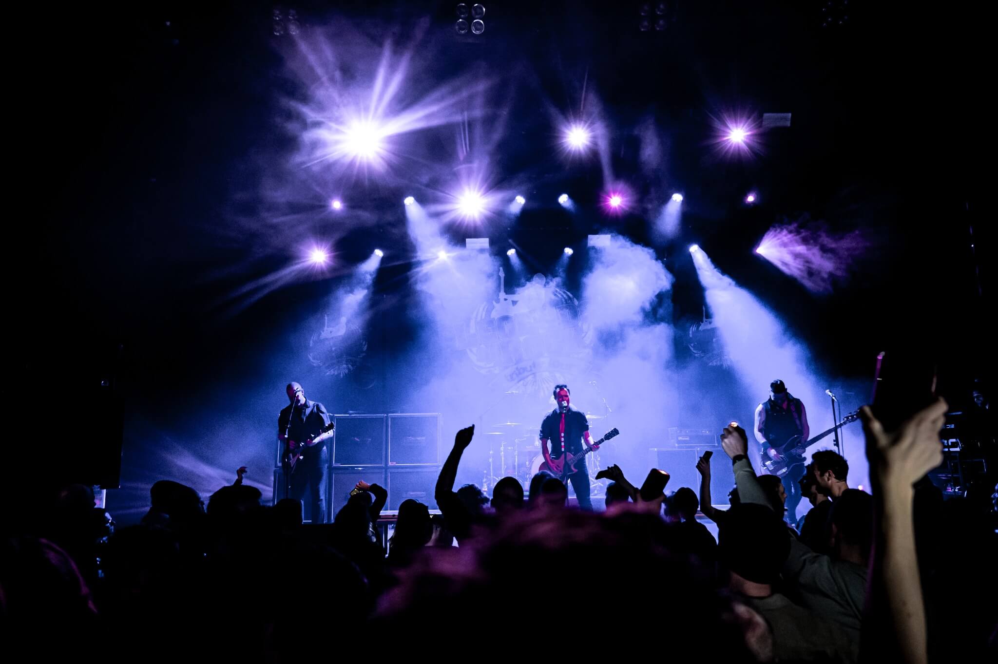 Tribute Festival 4-12-26 Genk - Legends of Rock Tribute Tour - Legends ...